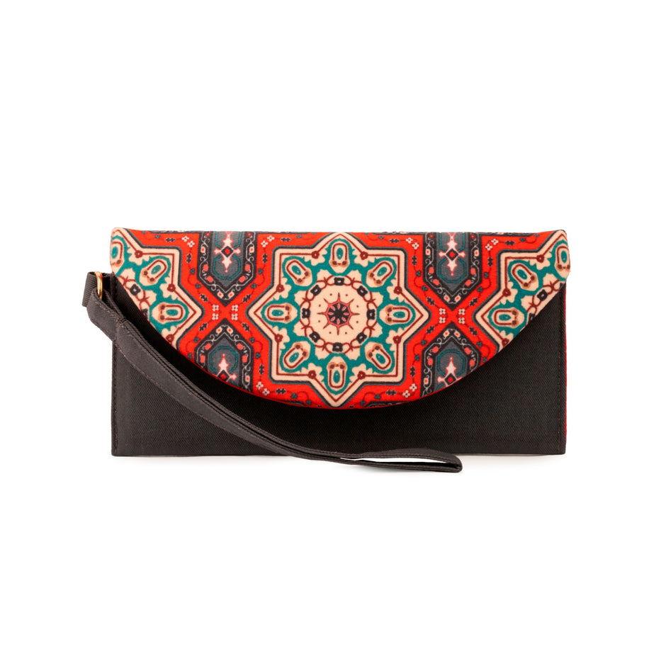 Wallets – Sacria Atelier